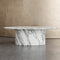 Levene Customizable Dining Table Create a unique dining experience