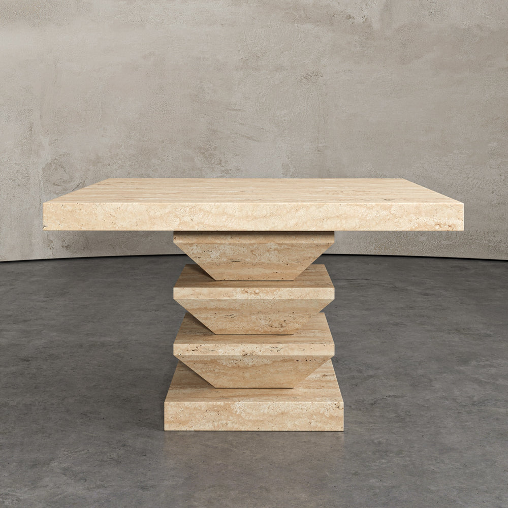 Enhance your dining experience with Kosico Table.