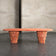 The Tihki Dining Table adds timeless style to dining spaces
