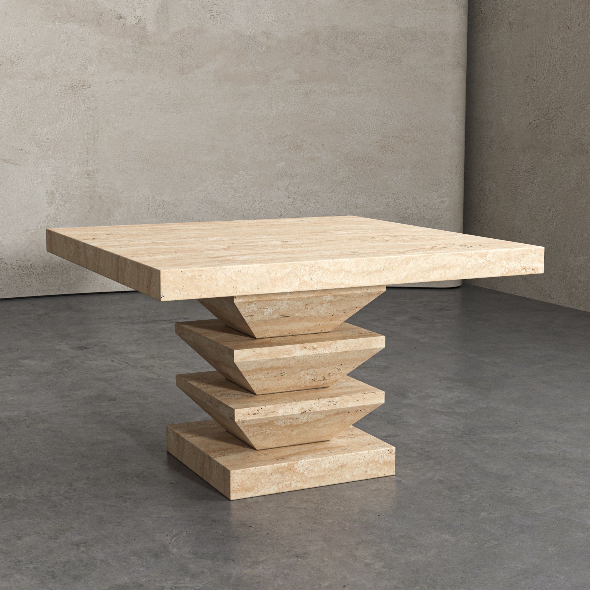 Enhance your dining experience with Kosico Table.