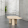 Custom Stone Coffee Table | Terra Bespoke Marble Furniture | Aprils Form