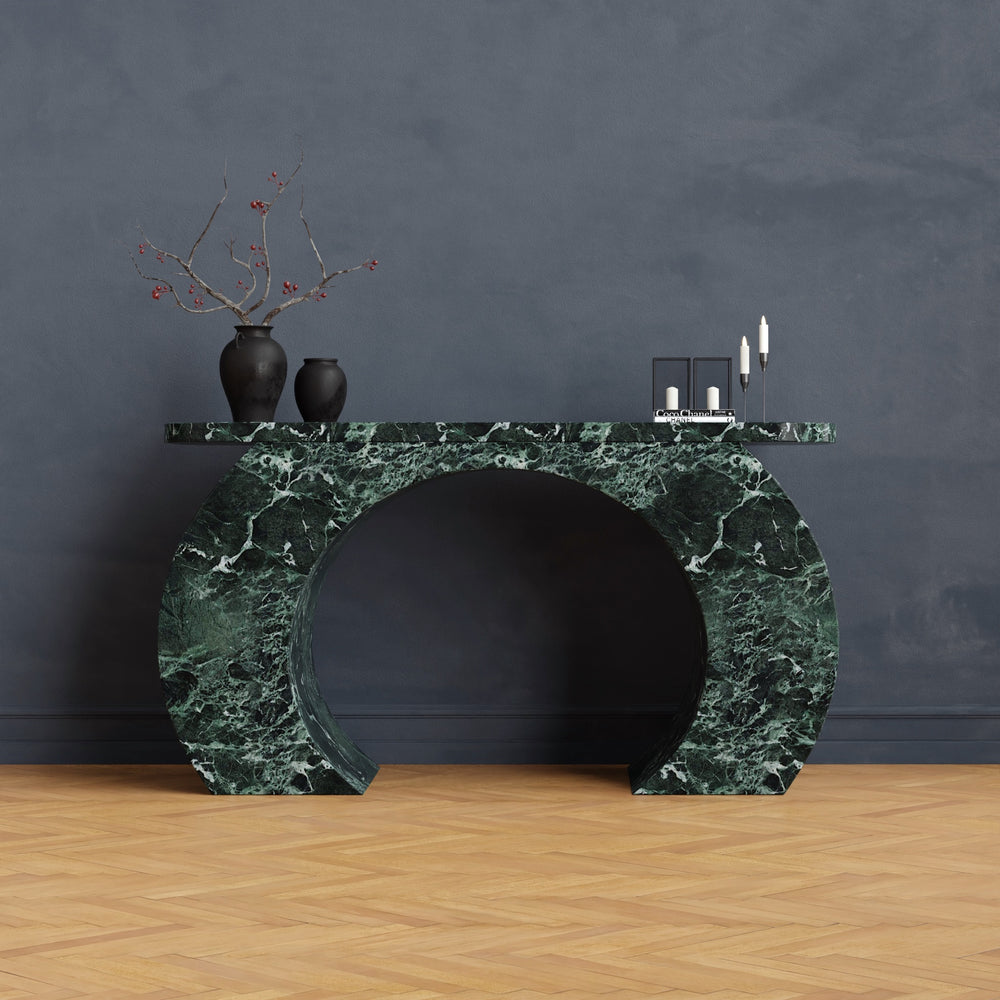 Orion Console Table Custom made