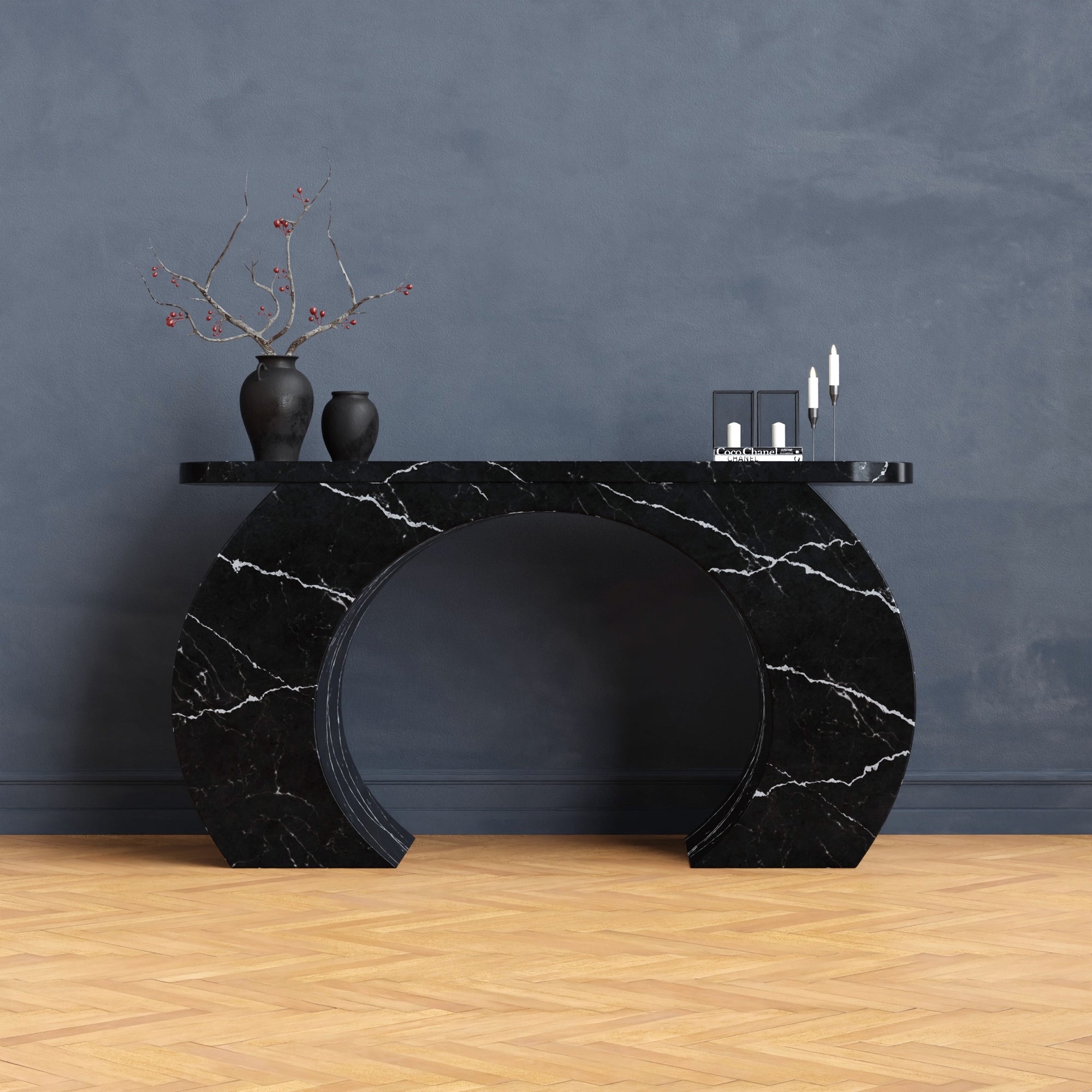 Orion Console Table Custom made